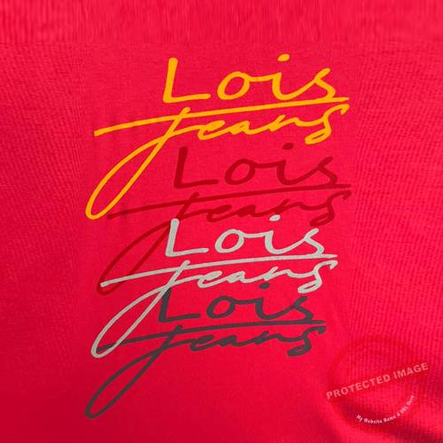 MAILLE-02 SASHA FIL NAT. - LGD