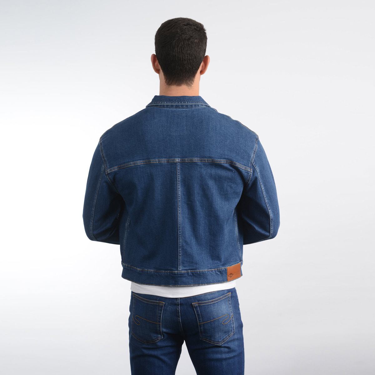 LEE COOPER BLOUSON ARMADA-10 ONZO HOM D.STON - La Générale de Distribution