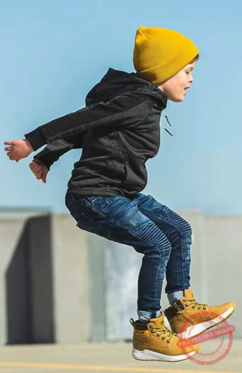 CAT GARÇON - La Générale de Distribution