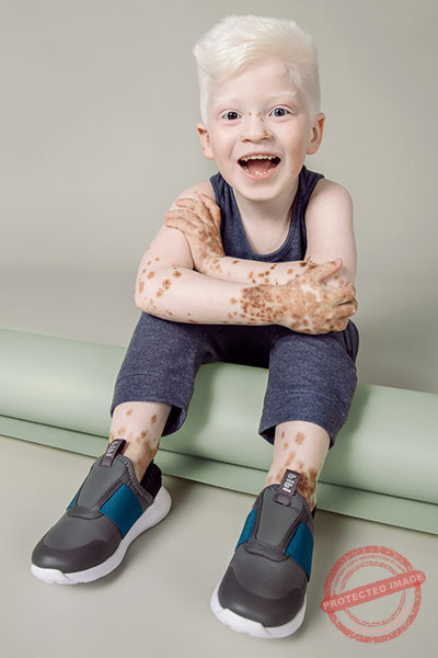 Guide Tailles Enfants - La Générale de Distribution