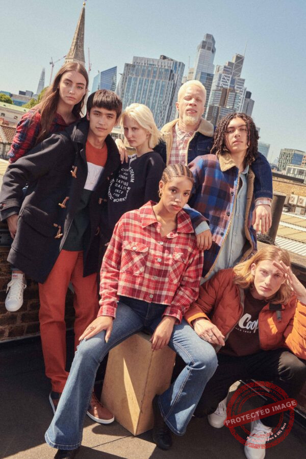 La Générale de distribution - LGD