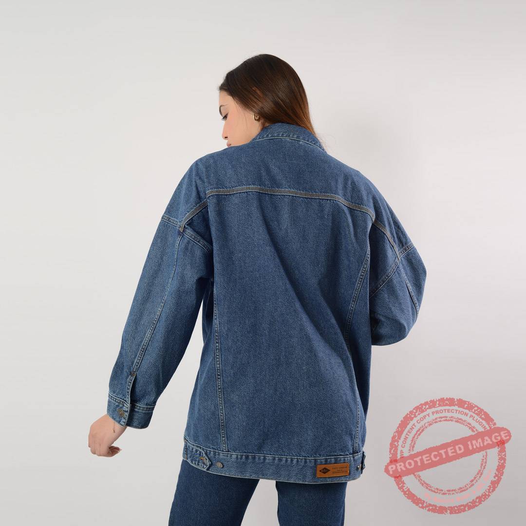 LEE COOPER BLOUSON MIKONS-31 OUSSA FEM BB - La Générale de Distribution