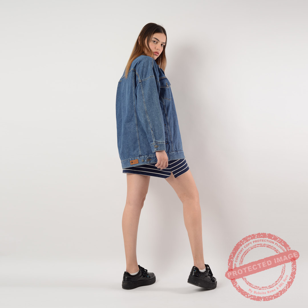 LEE COOPER BLOUSON MIKONS-31 OUSSA FEM BB - La Générale de Distribution