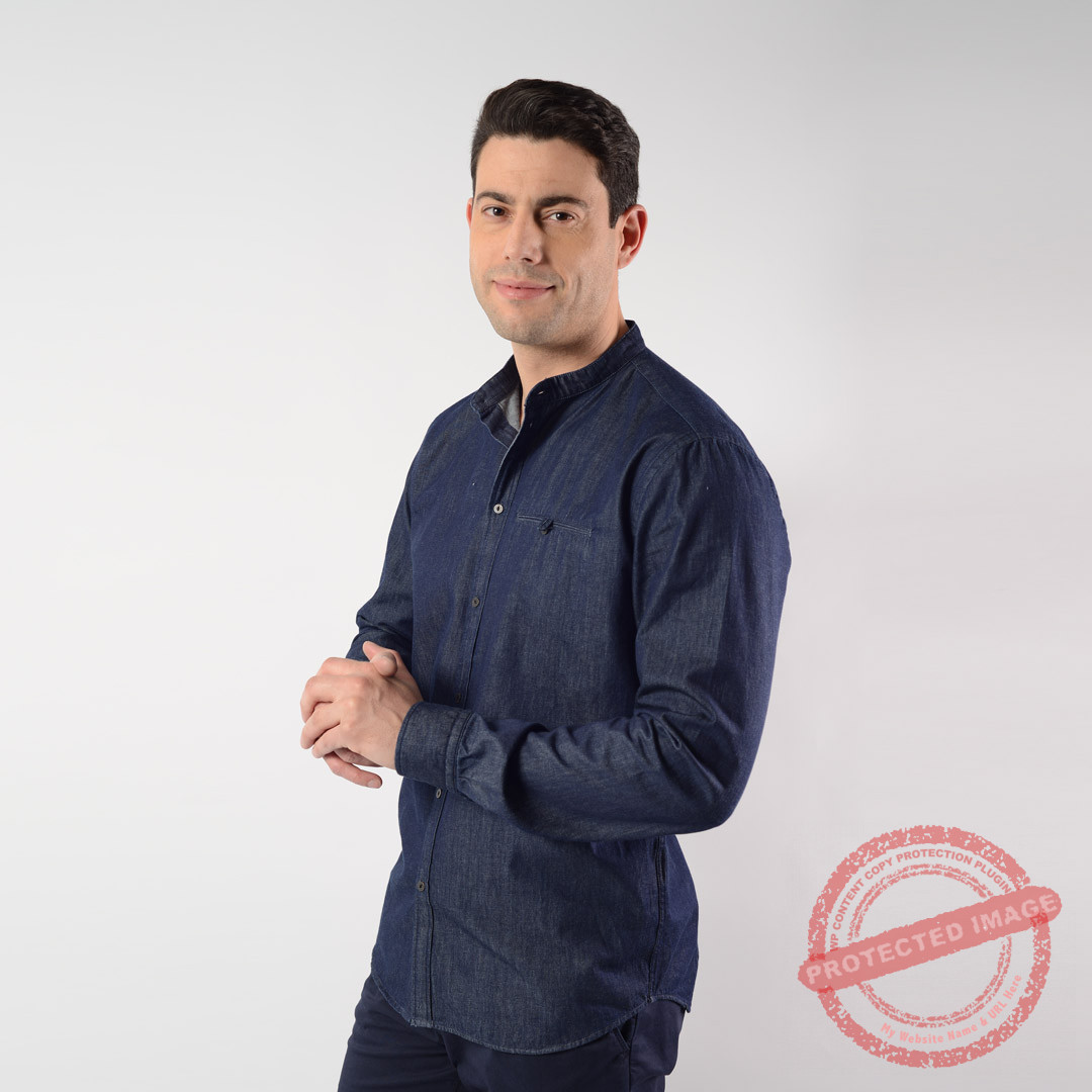 LEE COOPER CHEMISE LIDOL-40 TRIITO HOM GG - La Générale de Distribution