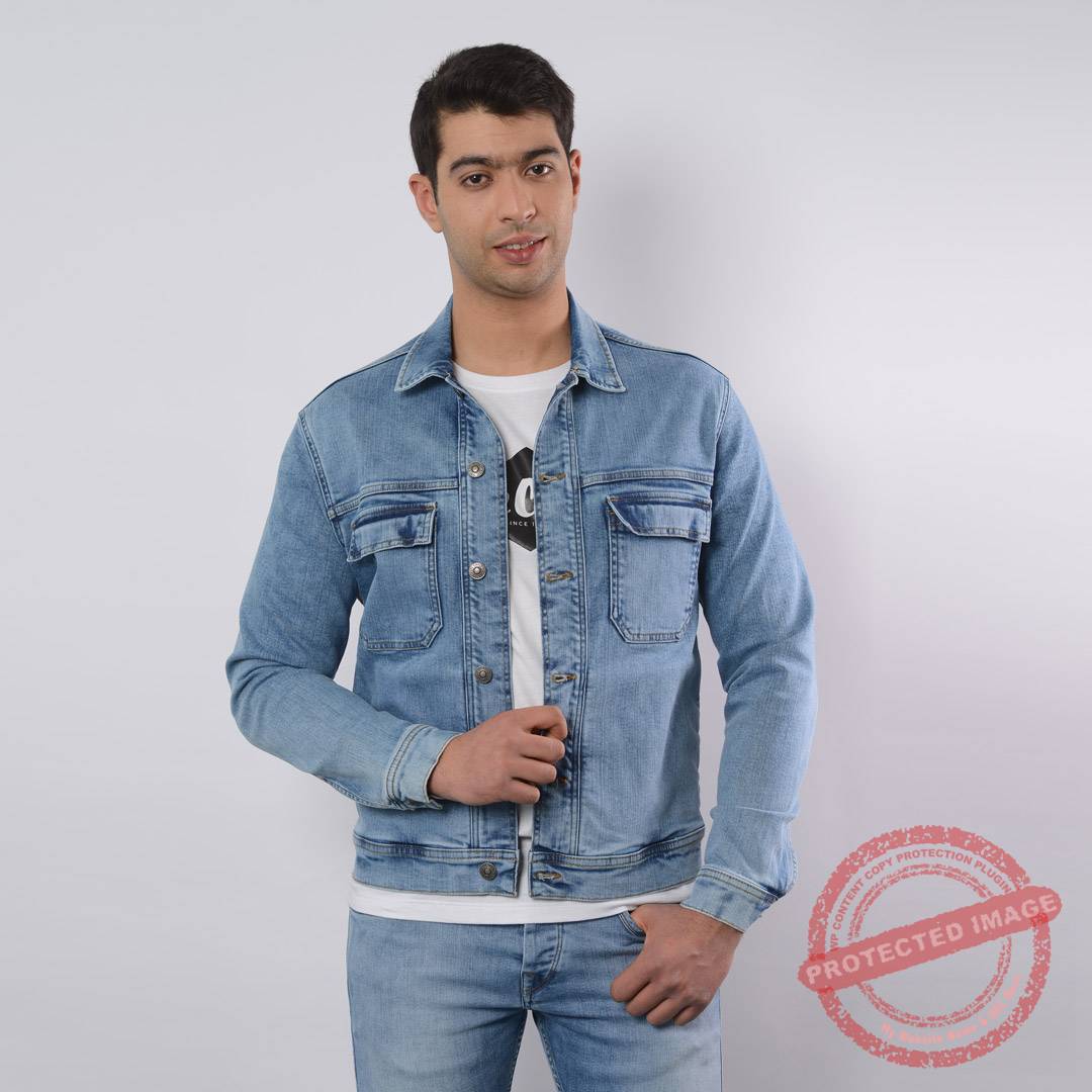 LEE COOPER BLOUSON MAXON-39 AZLO HOM GG - La Générale de Distribution