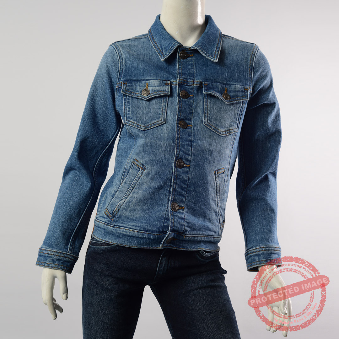 LEE COOPER BLOUSON MAXON-56 ONZO ENF GG - La Générale de Distribution