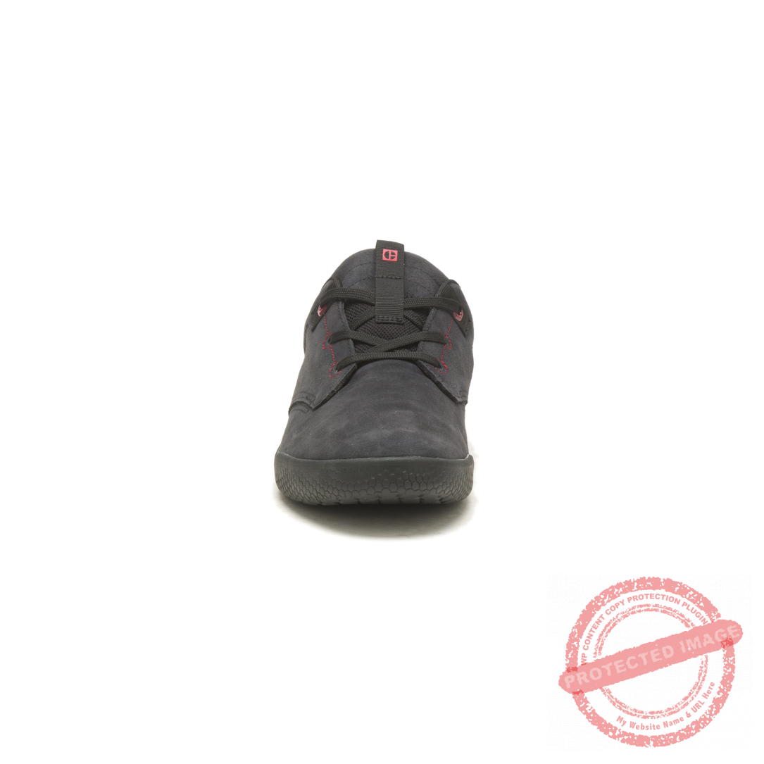 CAT CHAUSSURES CAT. HEX STAT BLACK - La Générale de Distribution