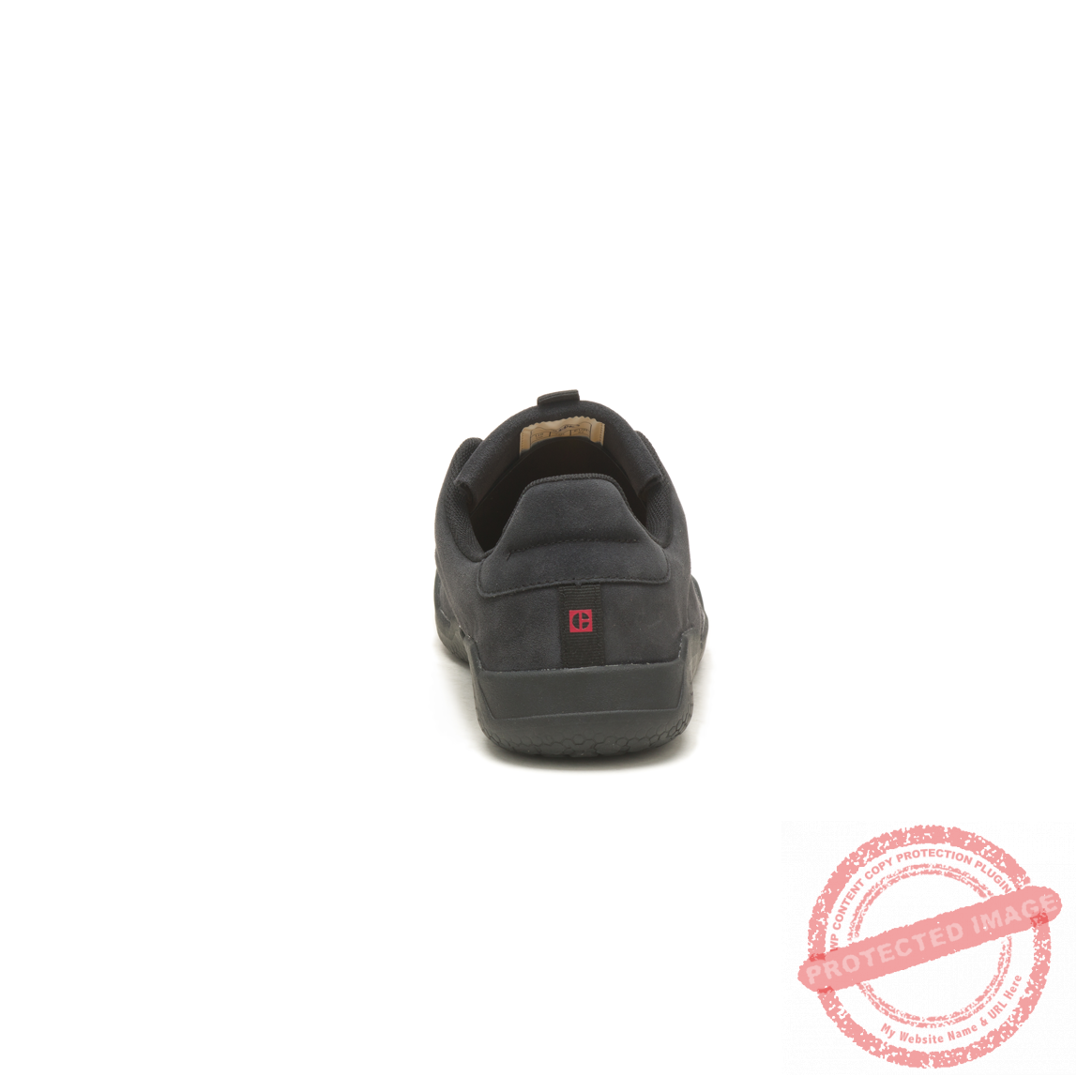 CAT CHAUSSURES CAT. HEX STAT BLACK - La Générale de Distribution