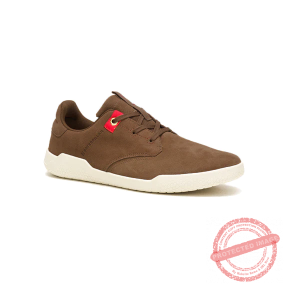 CAT CHAUSSURES CAT. HEX STAT DACHSHUND - La Générale de Distribution